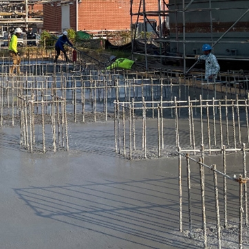 Gulf Coast Foundation Repair | Superior Foundations